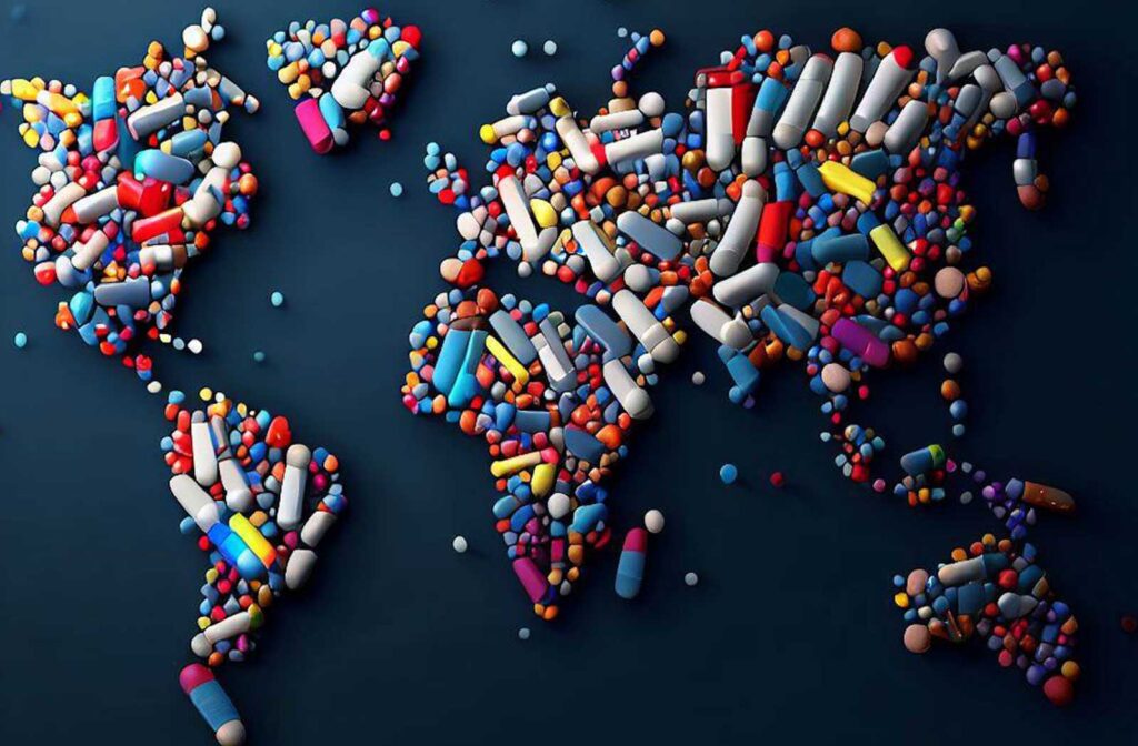 About us – AshCure Pharma
